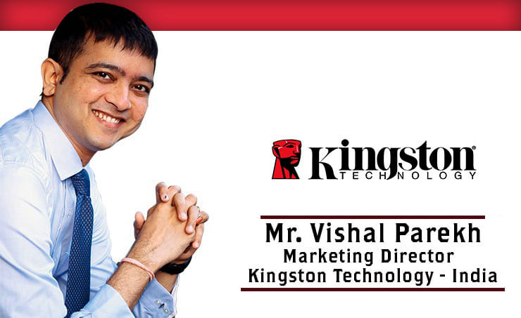 Kingston India, Kingston Technology, Kingston DRAM, Kingston SSD ...