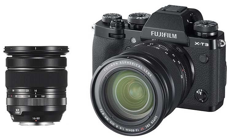 Fujifilm India, Fujifilm Camera, Fujifilm Professional Camera, Fujifilm ...