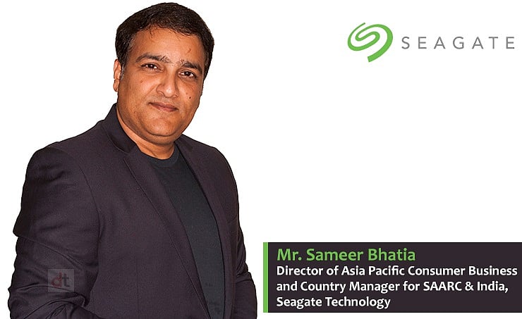 Seagate Technology, Seagate Data Storage Solutions, Seagate SSDs ...