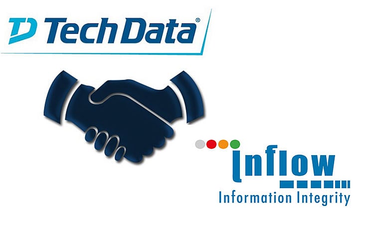 Tech Data India, Tech Data Acquires Inflow Technologies, Inflow Technologies, Value Added ...