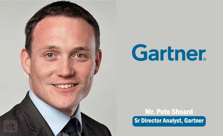 Gartner India, Technology Solutions, Security Teams, Security Solutions ...