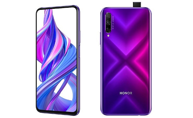 Honor India, Honor Smartphone, Honor 9X Pro, Honor 9X Pro Smartphone, 9X Pro Features, Honor ...