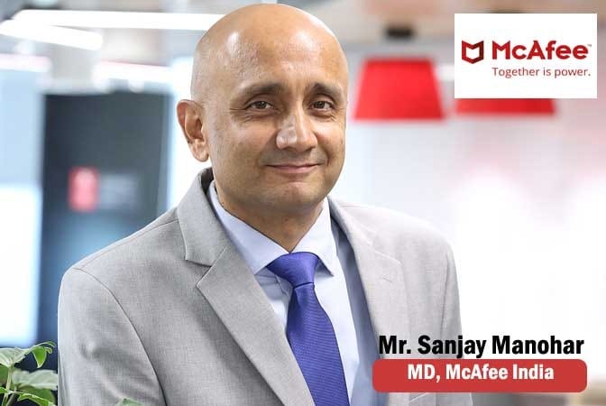 McAfee India, MacAfee Security Solutions, Security Solutions, MacAfee ...