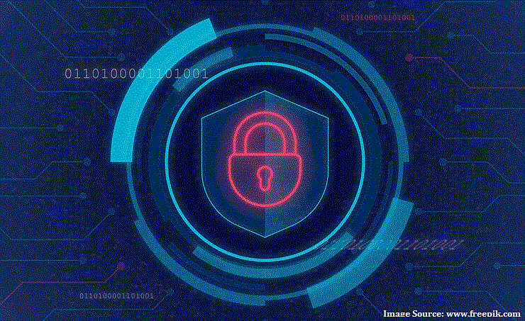 Cyber Security, Cyberattacks, Cybersecurity Landscape, Data Breaches ...