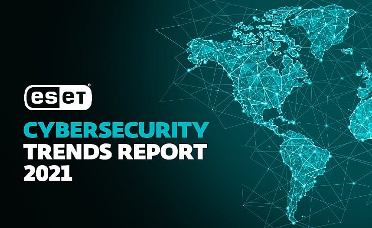ESET India, ESET Solutions, Cybersecurity, Security Challenges ...