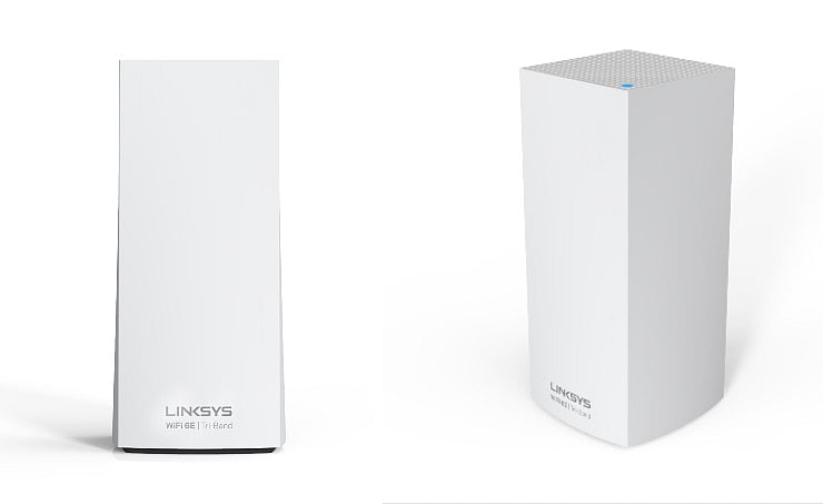 LINKSYS, Consumer technology, Best WIFI, High Speed Connectivity ...