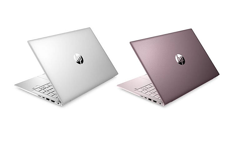 HP, HP India, HP laptop, HP Pavilion laptop, HP pavilion series ...