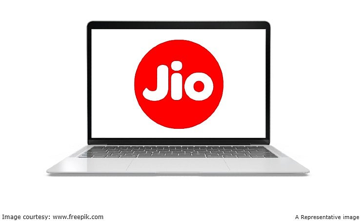 Reliance Jio, Jio India, Jio PC, JioBook, Laptop, Notebook, Jio ...