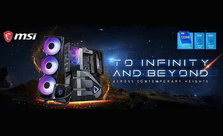 msi, msi India, msi motherboard, motherboards, new motherboards, best motherboards, technology ...