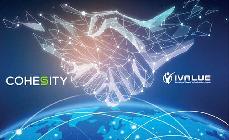 ivalue, Ivalue india, value channel partners, cloud computing, cloud ...