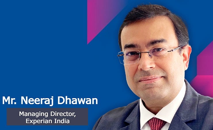 Experian India, Appointment, Leadership, Neeraj Dhawan, IT News ...
