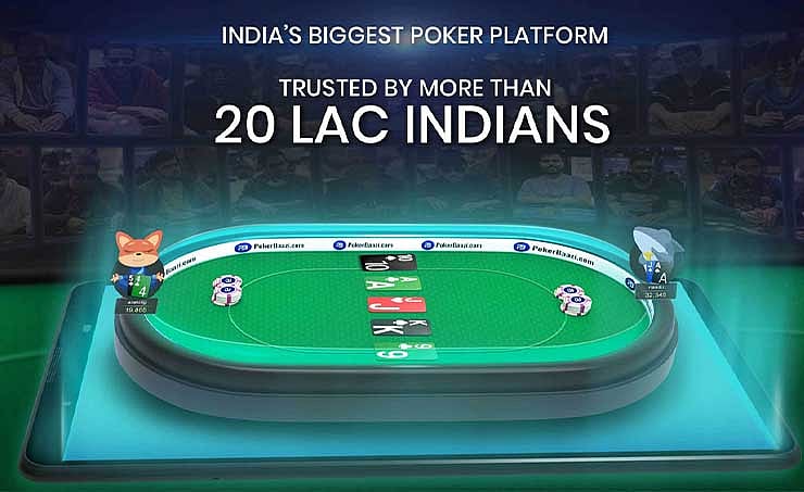 Poker Baazi, Gaming App, Gamers, Game, IT News, Technology News ...