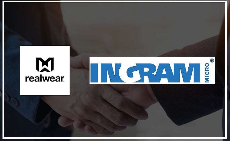 Ingram Micro, Ingram Micro Distribution, Distributor, Channel Partner ...
