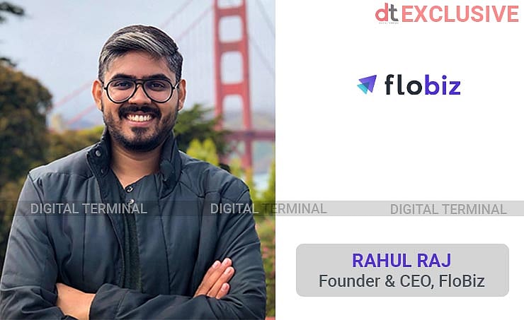 FloBiz, FloBiz india, interview, digital terminal