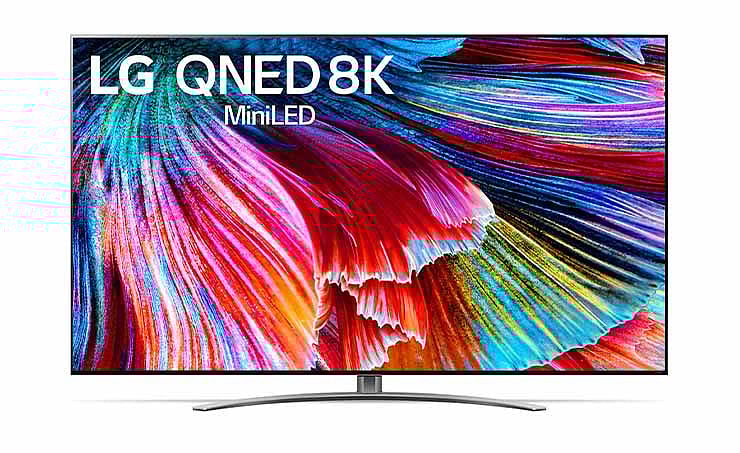 LG India, LG LED TV, LG OLED TV, LG Nano Cell TV, LG Smart TV, LG ...