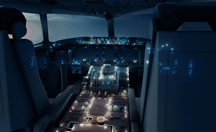 Cyient India, Aerospace Solutions, Aerospace Industry, Cyient Solutions ...