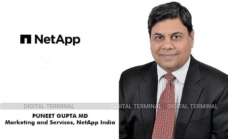NetApp India, NetApp Solutions, NetApp Cloud Solutions, Cloud Solutions ...