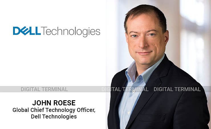 Dell Technologies, Dell Cloud Solutions, Cloud Adoption, Tech Trends ...