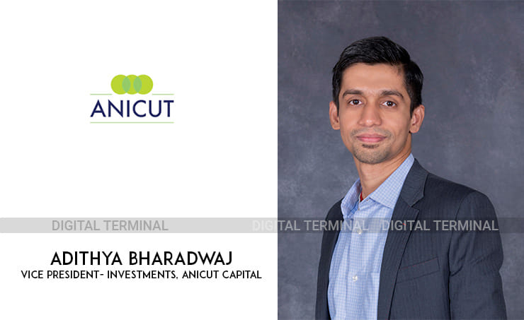 Anicut Capital, Anicut Capital Investment Services, IT News, Technology ...