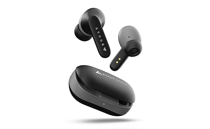 Boult Audio, Boult Audio AirBass Y1, Boult Audio TWS Earbuds, Boult ...