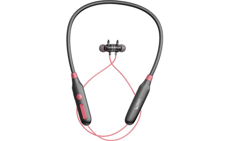 UBON India, UBON Neckband, UBON Rock Series Neckband, UBON CL-3880 ...