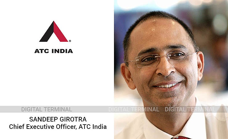 ATC India, ATC Telecom Solutions, ATC Solutions, IT News, Technology ...