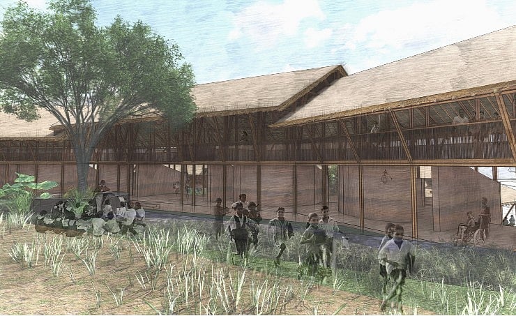 Avani Institute of Design, CoA Award, Council of Architecture, IT News ...