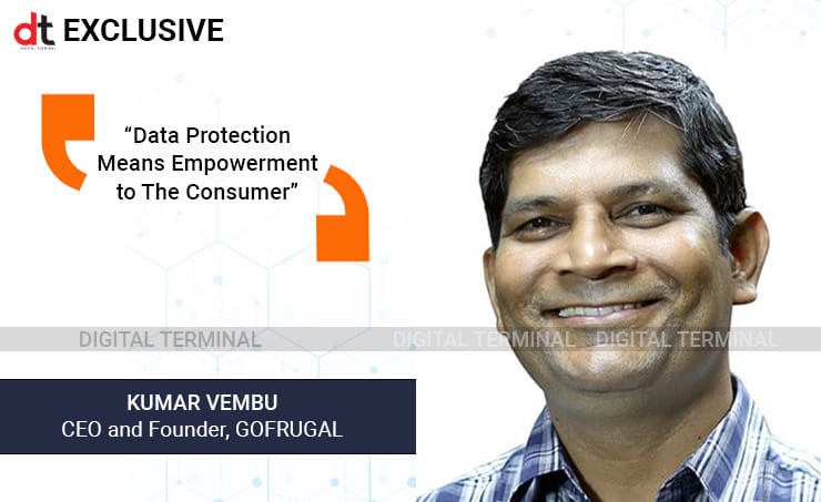 GOFRUGAL India, GOFRUGAL Solutions, Data Protection, Cyber Security ...