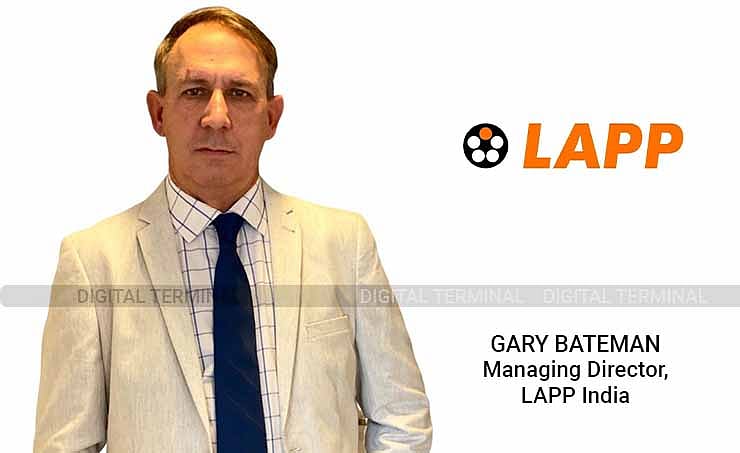 LAPP India, Wireless Technology, Wired Technology, Networking Solution ...