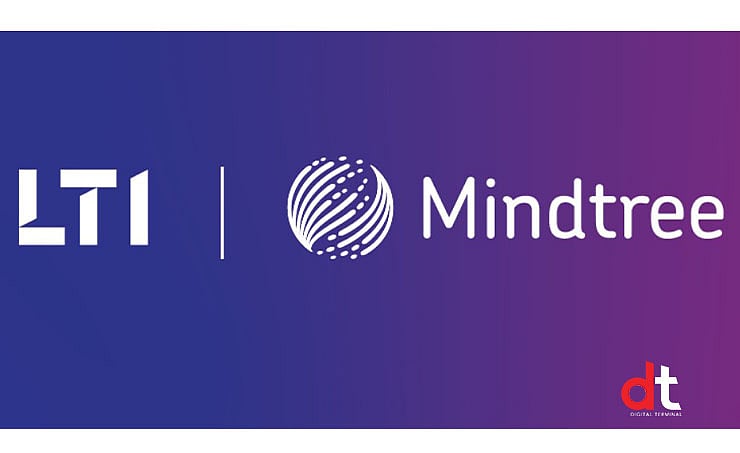 LTI India, Mindtree India, IT Service Provider, IT News, Technology ...