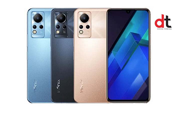 Infinix India, NOTE 12 Series, Infinix smartphone, Infinix Note 12 ...