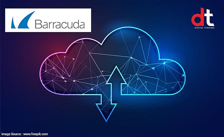 Barracuda Networks, cloud-native SASE platform, Barracuda SASE Platform ...
