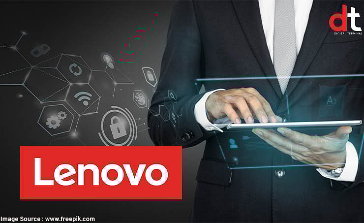 Lenovo India, PCCW Limited, Strategic Partnership, PCCW India ...