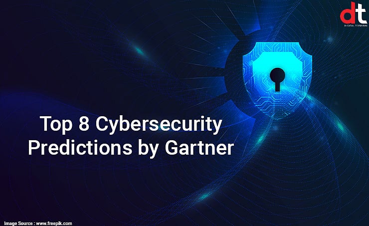 Gartner India, Gartner Prediction, Cyber Security, Cybersecurity Trends, Cybersecurity ...