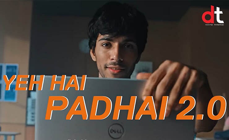 Dell technology, dell india, dell PC, dell laptop, dell desktop, dell ...