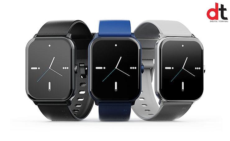 Boult india, Boult Audio, Boult Audio smartwatch, Boult Drift ...