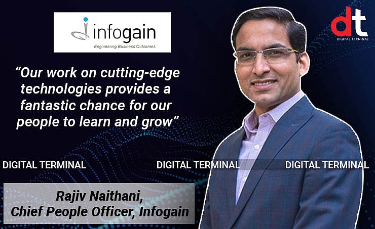 Infogain India, Big Data, Artificial Intelligence, Business Success ...