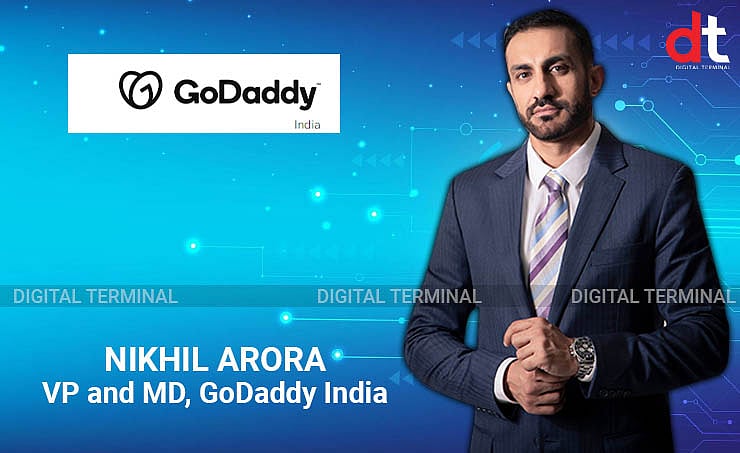 GoDaddy India, World Youth Skills Day, Digital skills, Data Analytics ...