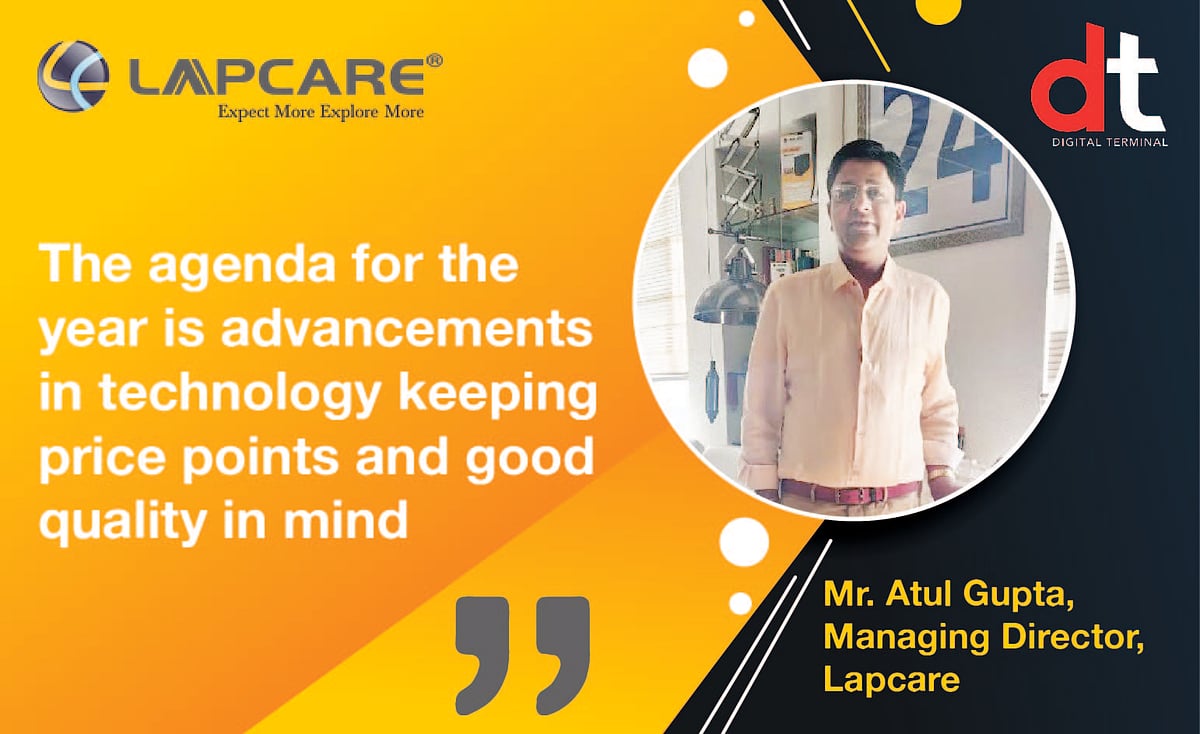 Lapcare India, Lapcare Products, Lapcare IT Accessories, Lapcare PC ...