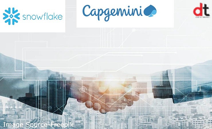 Capgemini India, Aodigy Asia Pacific India, public sector, digital ...