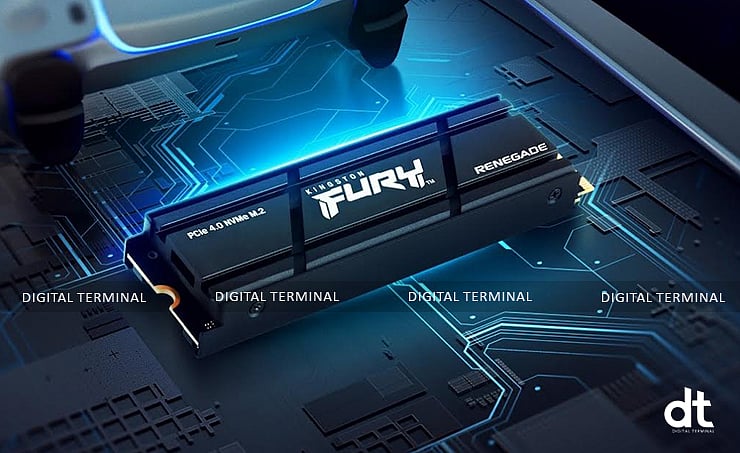 Kingston Technology, Kingston Furry, Kingston SSD, Technology Solution ...