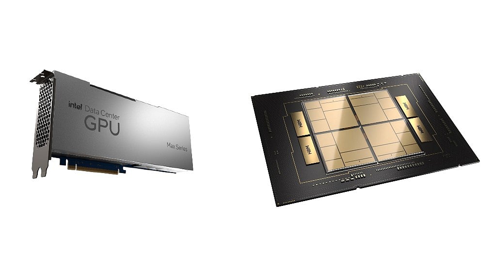 Intel Introduces 4th Gen Xeon Scalable Processors, Max Series CPUs