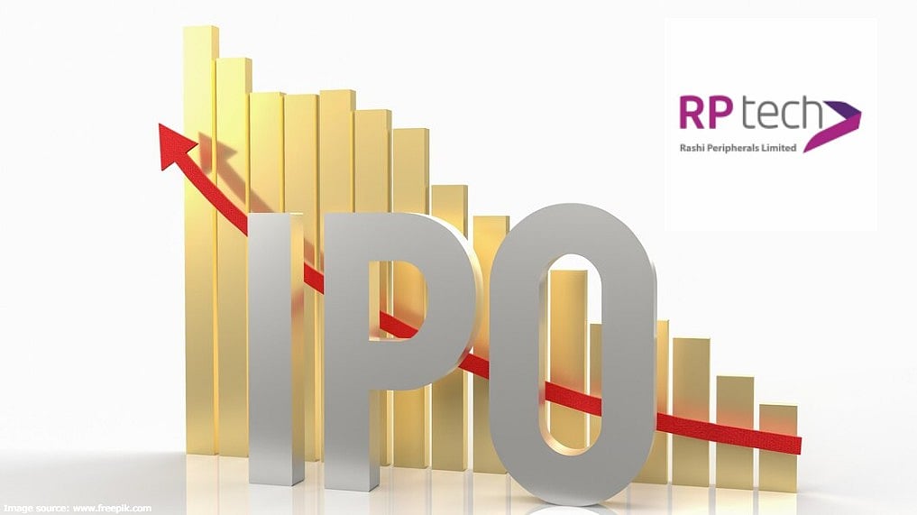 Rashi Peripherals to Raise ₹750 Crore via IPO