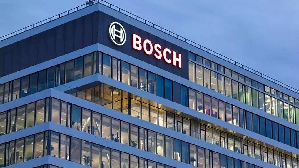 Bosch Global Opens Vehicle Validation Center in Coimbatore