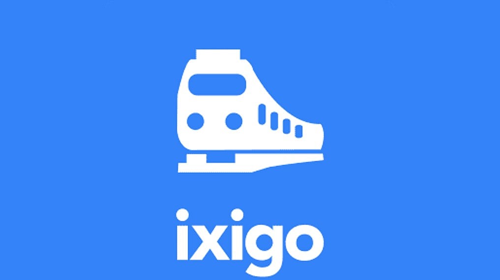 ixigo Trains App Ranked 8th Among Top 10 Global Travel Apps
