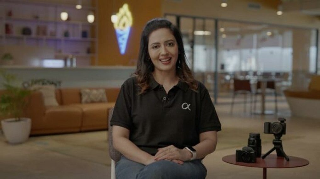 Sony Brings Back Season 4 of Alpha Classroom with Host Garima Goel