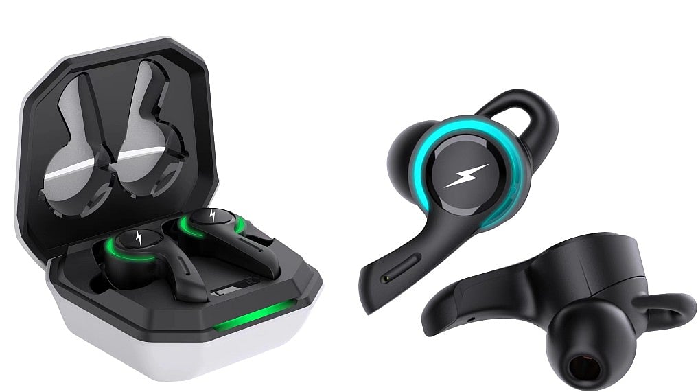 Fire-Boltt Introduces Fire Pods Ninja 601 Gaming TWS Earbuds