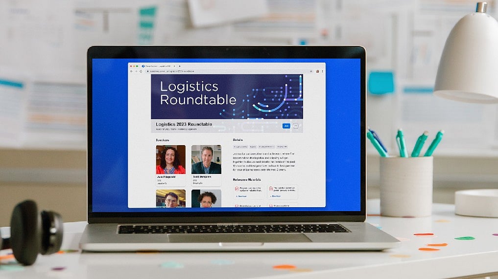Meet Zoom Sessions: The New Way to Upgrade Your Single-Session Virtual Events
