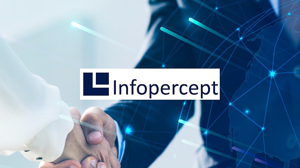 Infopercept Partners with National Centre of Excellence as Corporate Partner