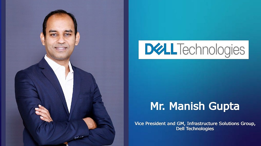 Dell’s New T-shirt Take on Infrastructure Capacity Planning